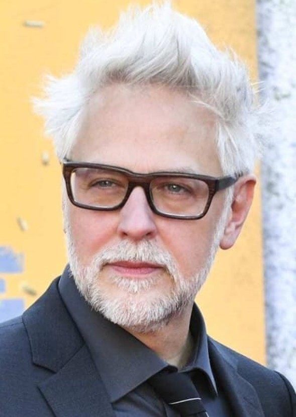 Best James gunn dc fancast Fan Casting on myCast