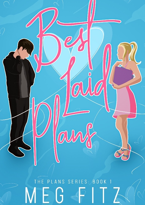 Ms. Conroy Fan Casting for Best Laid Plans | myCast - Fan Casting Your Favorite Stories