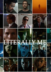 Best "Literally Me" Character Fan Casting on myCast