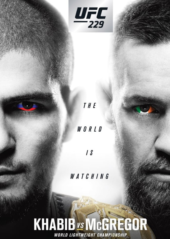 Best MMA/UFC Fighters Fan Casting on myCast