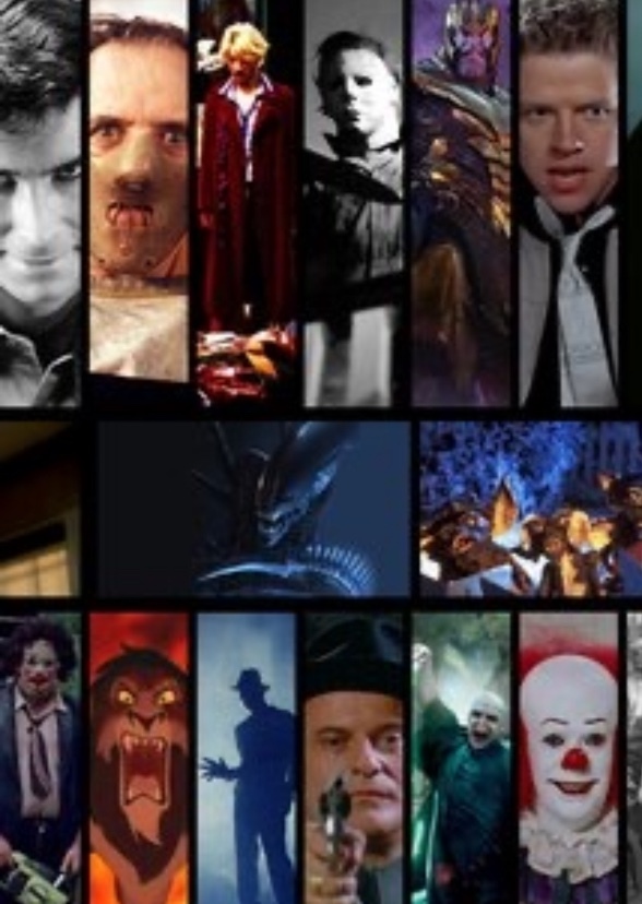 Fan Casting Sokurah the Magician (The 7th Voyage Of Sinbad) as 1958 in Best Movie Villains Each ...