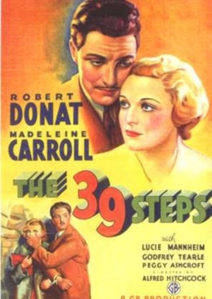 Best Movies (1935). Fan Casting on myCast