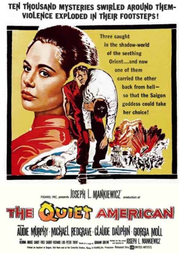 Best Movies (1959). Fan Casting on myCast