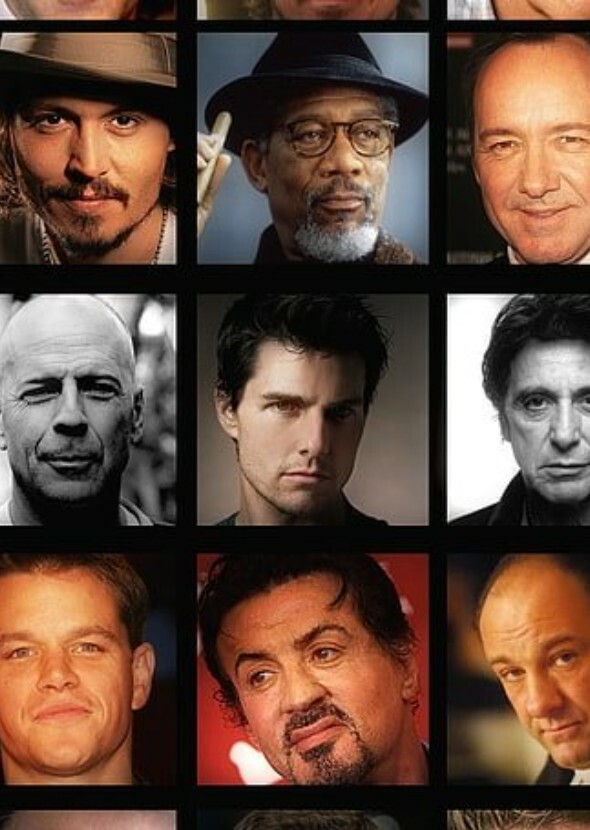 Best of actors and actresses. Fan Casting on myCast