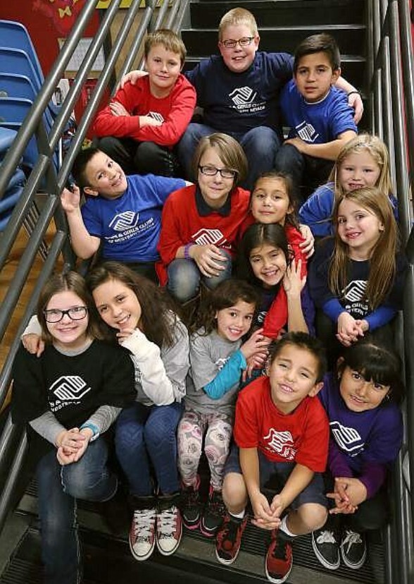 Find an Actor to Play Boys & Girls Clubs of Carson in Best of Boys & Girls Club Members on myCast