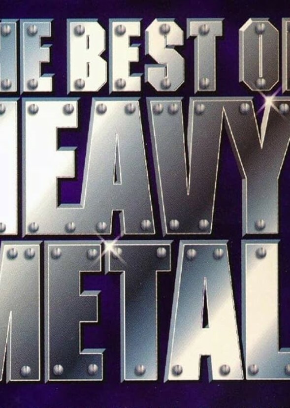 Best Of Heavy Metal V (1992 Album) Fan Casting on myCast
