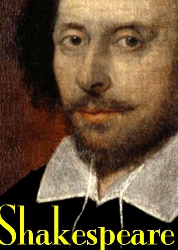 Best SHAKESPEARE Actors Fan Casting on myCast