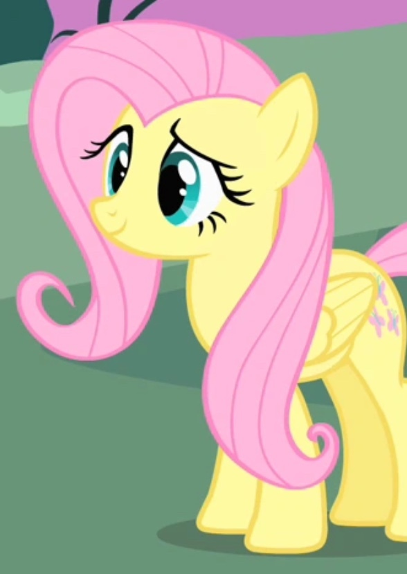 Best Shy Character Fan Casting on myCast