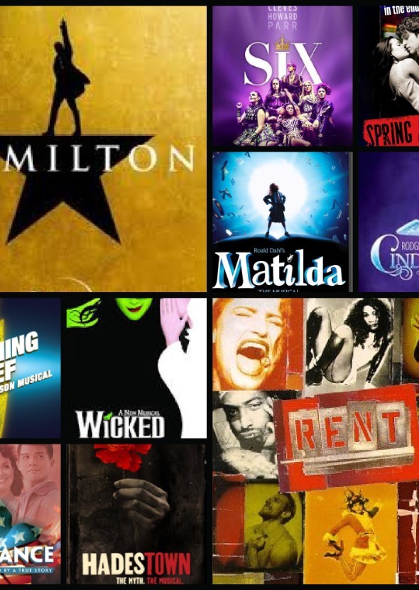 Fan Casting Kick it Up a Notch as Villain Song in Best Songs in ...