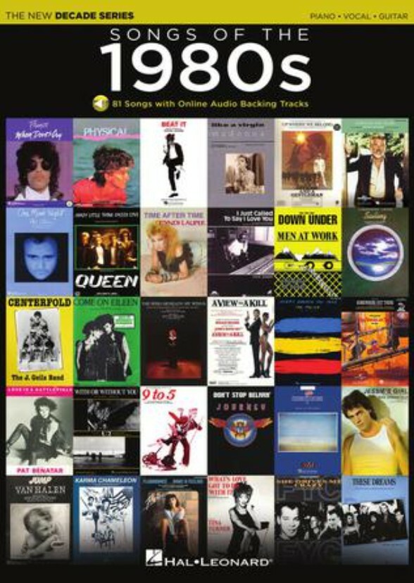 Fan Casting Bad (Michael Jackson song) as 1987 in Best Songs of the 2000s on myCast