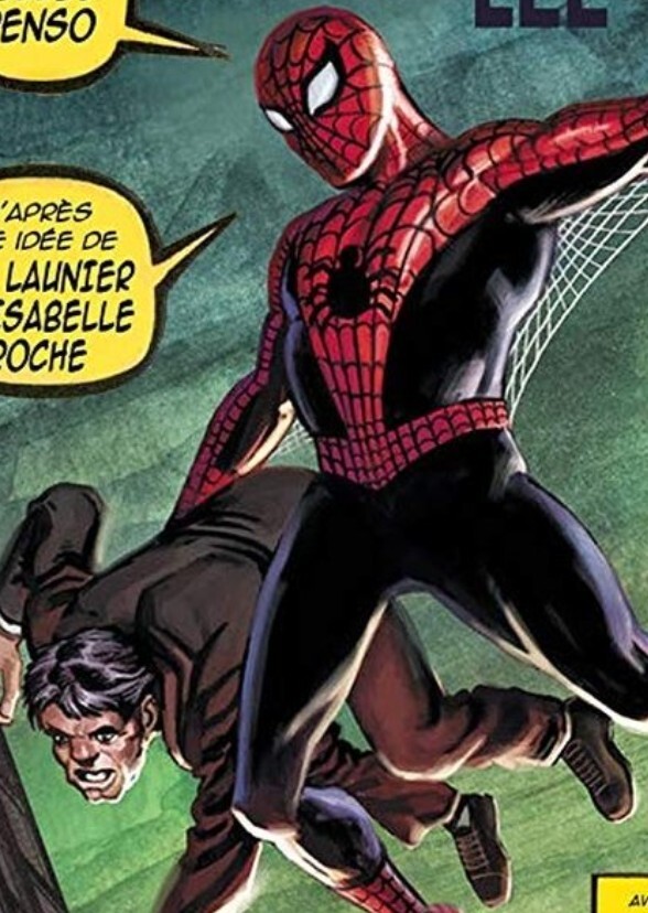 Best Superhero Actors Fan Casting on myCast