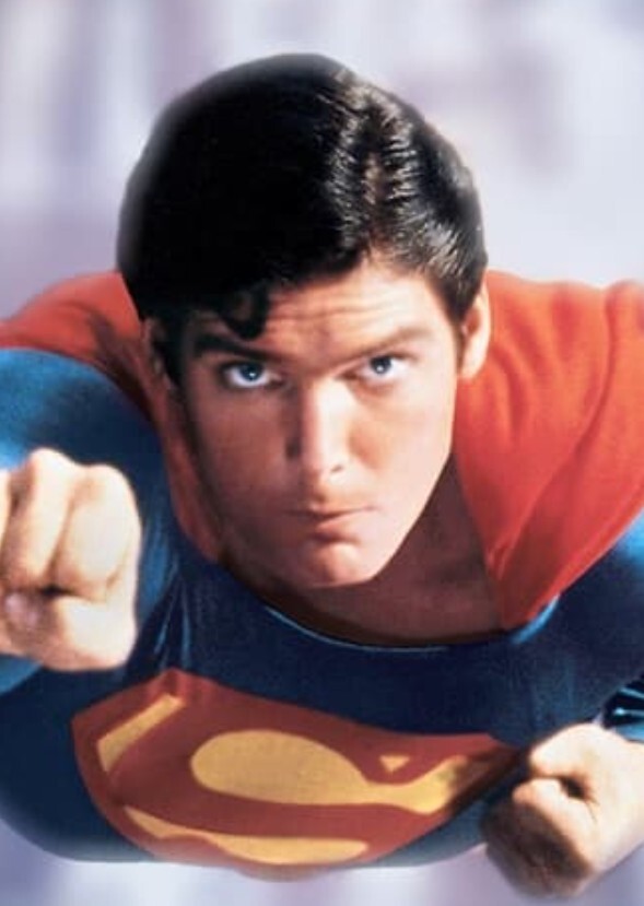 Fan Casting Superman (2025 Film) as Best SUPERMAN Movies in Best SUPERMAN Actors on myCast
