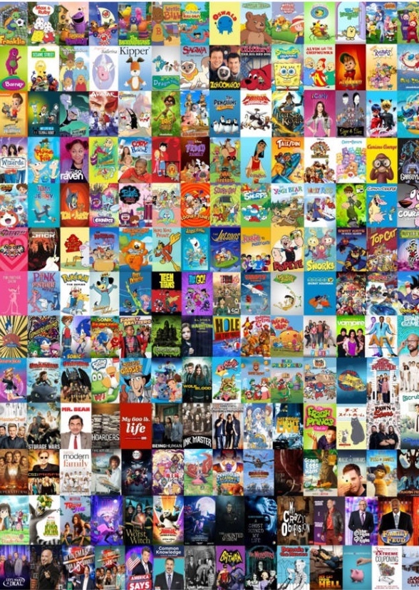 Upcoming Best TV Shows Fan Casting for Best TV Shows Ever | myCast ...