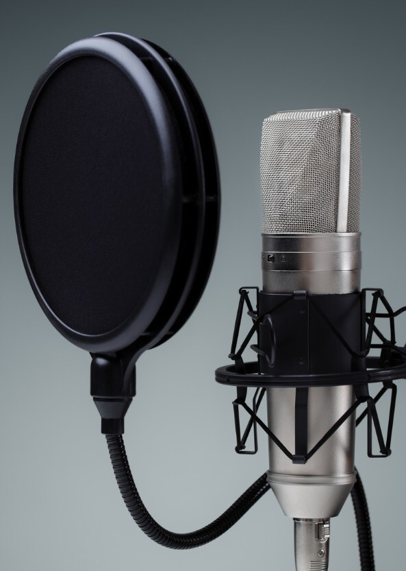 Darin De Paul Fan Casting for Best Voices of All Time | myCast - Fan ...