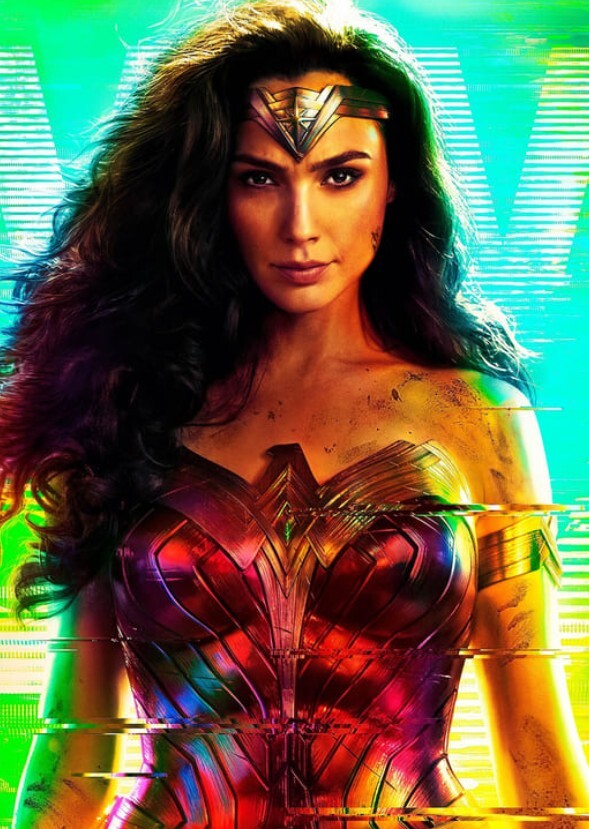 Barbra Minerva / Cheetah Fan Casting for BEST WONDER WOMAN ACTORS | myCast - Fan Casting Your ...
