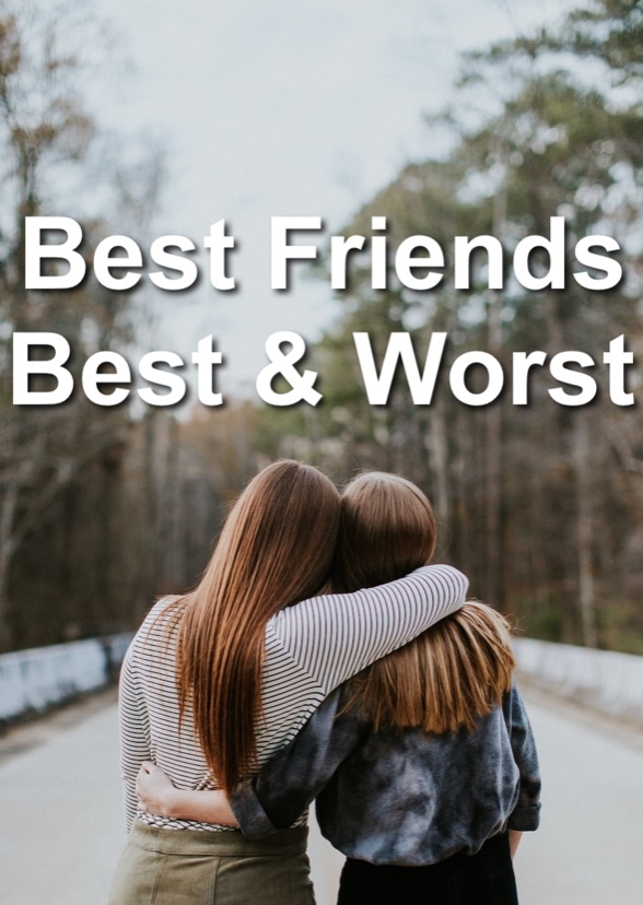 Best & Worst Friends Fan Casting on myCast