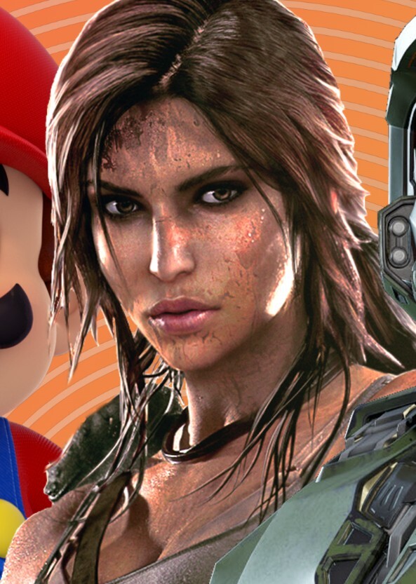Fan Casting Sony PlayStation Series as Best Console in Best & Worst in Video Games on myCast