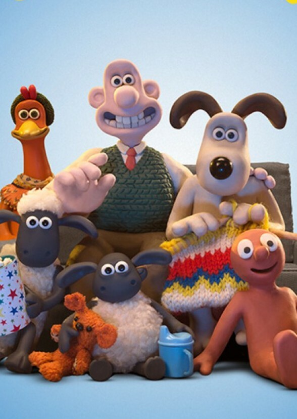 Best & Worst of Aardman Studios Fan Casting on myCast