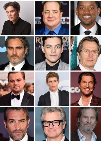 Best & Worst of Actors/Actresses Fan Casting on myCast