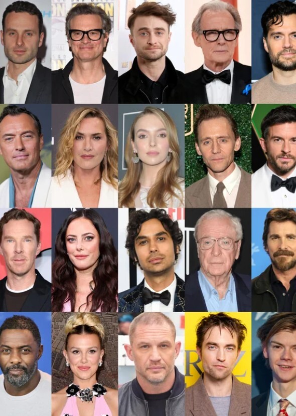 Find an Actor to Play Best Actress Ever in Best & Worst Of Actors ...