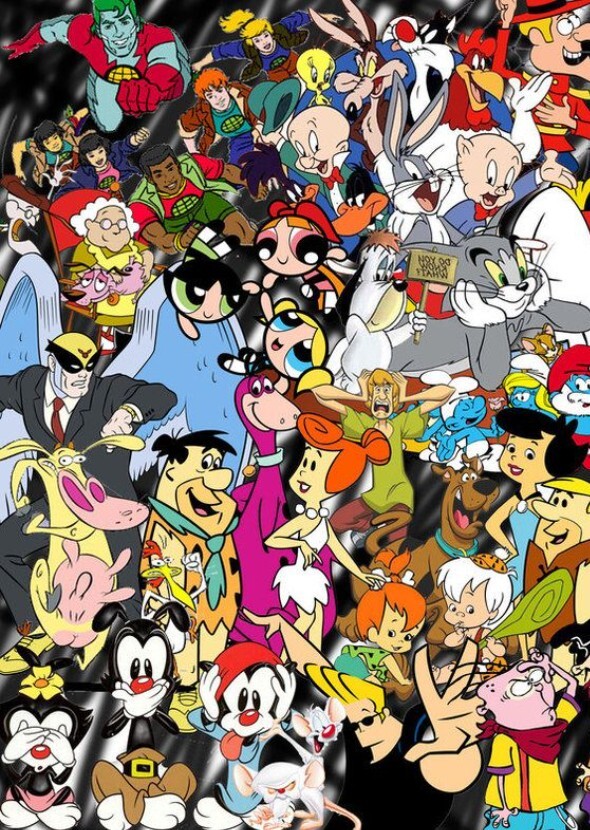 Best & Worst of Cartoons. Fan Casting on myCast