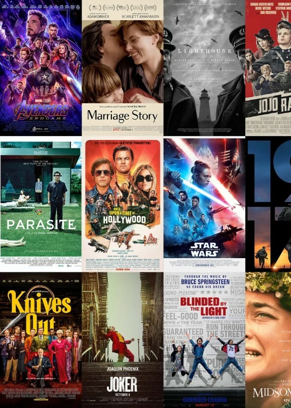 Best & Worst Of Movies Fan Casting on myCast