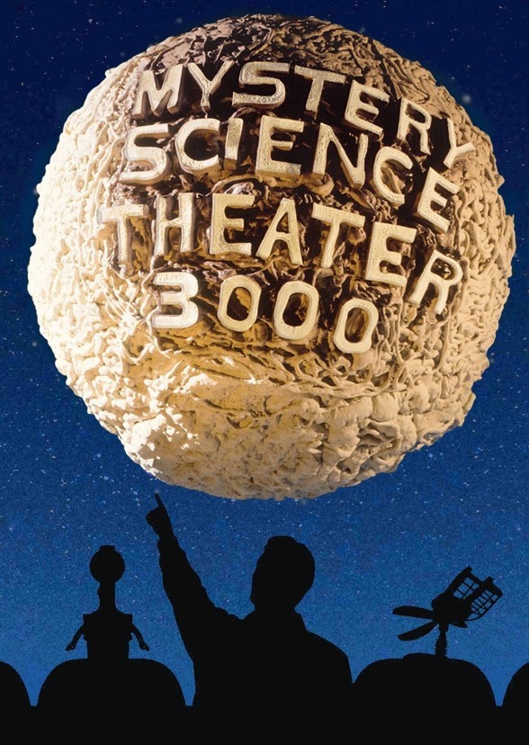 Best & Worst of MST3K Fan Casting on myCast