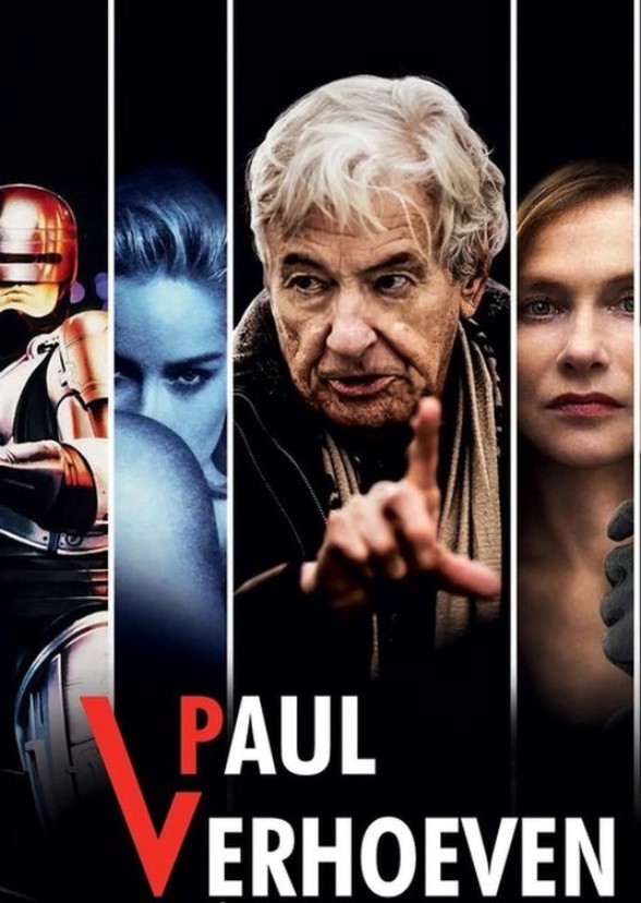 Best & Worst of Paul Verhoeven's Filmography Fan Casting on myCast