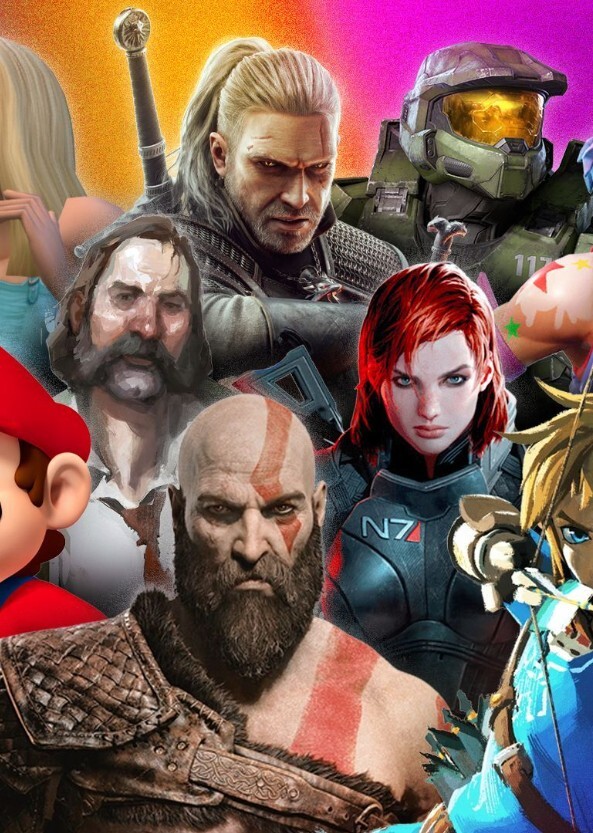 Fan Casting King of sorrow as Best Bandai Namco Characters in Best ...