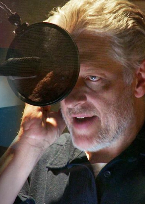 Fan Casting Keith Ferguson as Best Cartoon Network Voice-Over ...