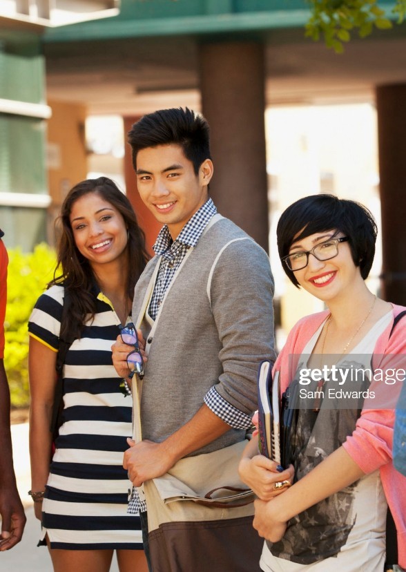 Besties Fan Casting on myCast