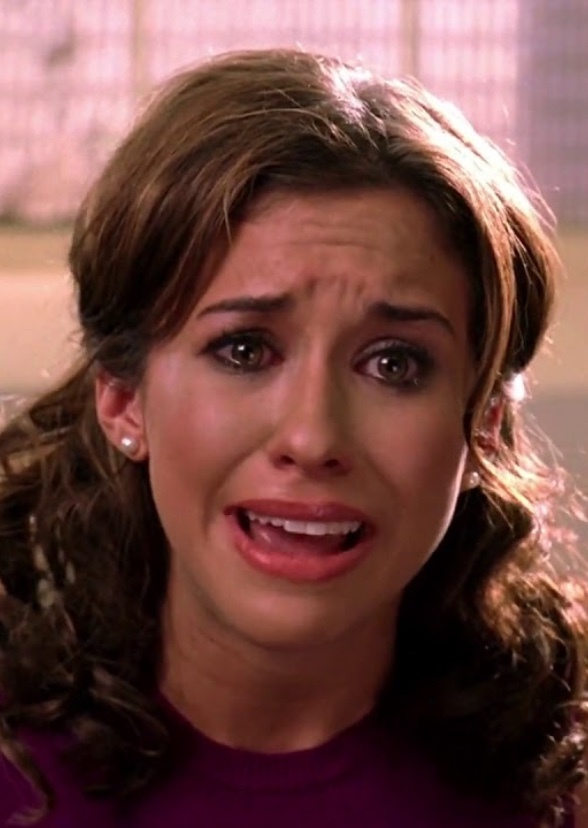 Beta B*tches and Girl Posses by Decade Fan Casting on myCast