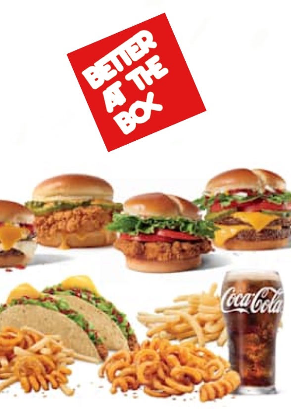 Better At The Box Fan Casting on myCast