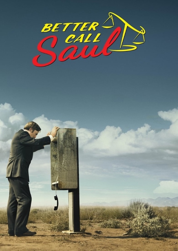 Better Call Saul (Alternate version) Fan Casting on myCast