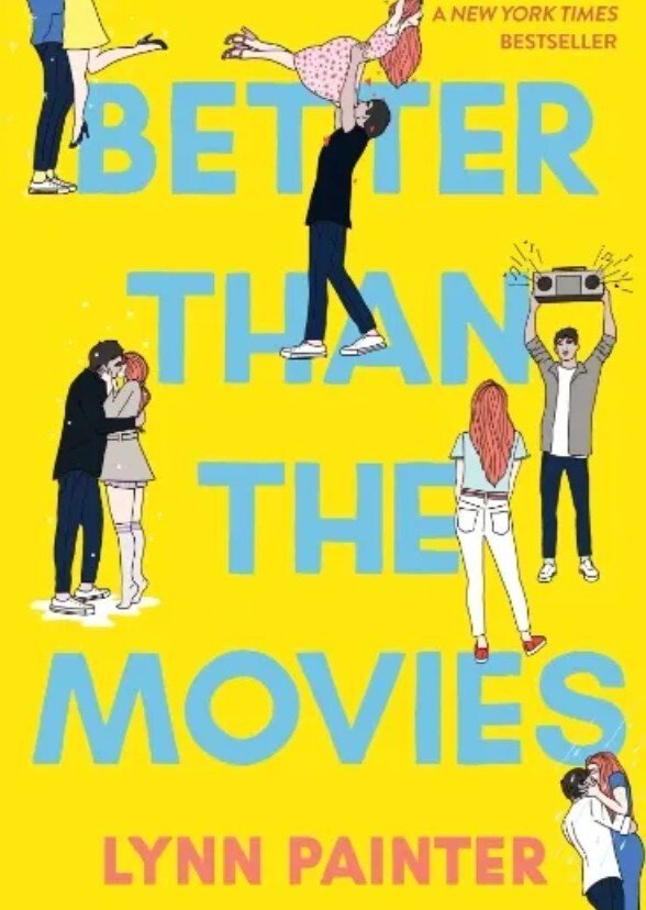 Wes Bennett Fan Casting for Better Than The Movies | myCast - Fan ...