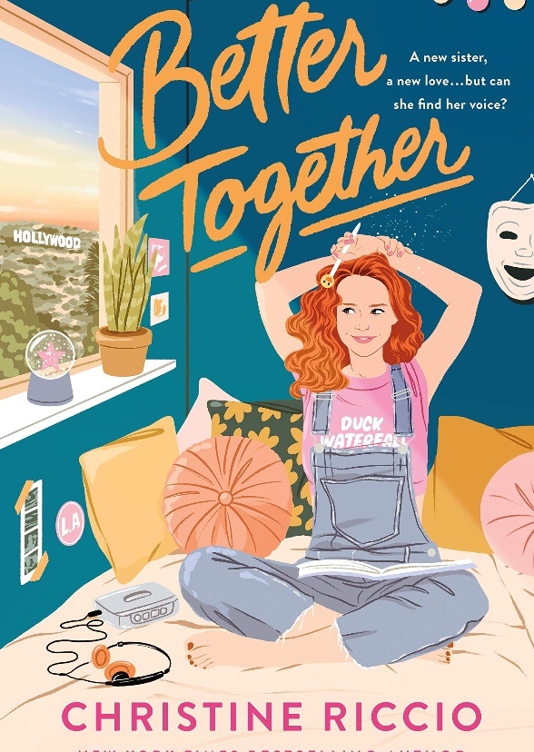 Better Together [live action] Fan Casting on myCast