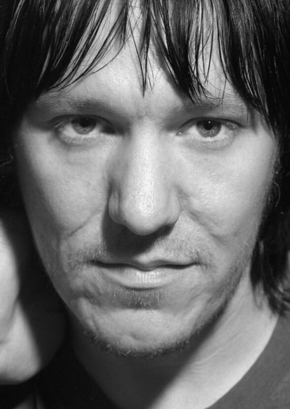 Find an Actor to Play Jennifer Chiba in Between Bars: The Elliott Smith ...