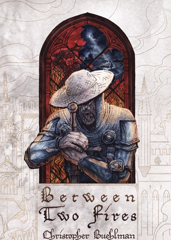 Between Two Fires Fan Casting on myCast