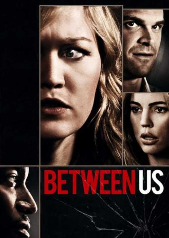 Between Us. Fan Casting on myCast
