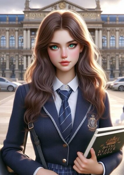 Beverly high Fan Casting on myCast