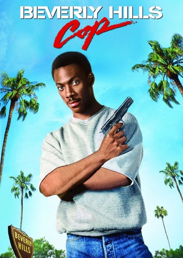 Beverly Hills Cop (2024) Fan Casting on myCast