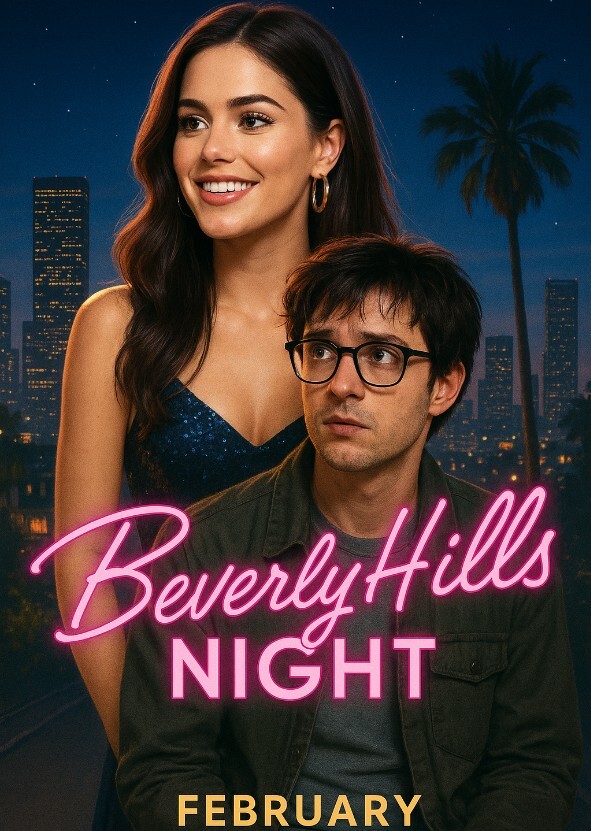 Dr. Melville Fan Casting for BEVERLY HILLS NIGHT | myCast - Fan Casting ...