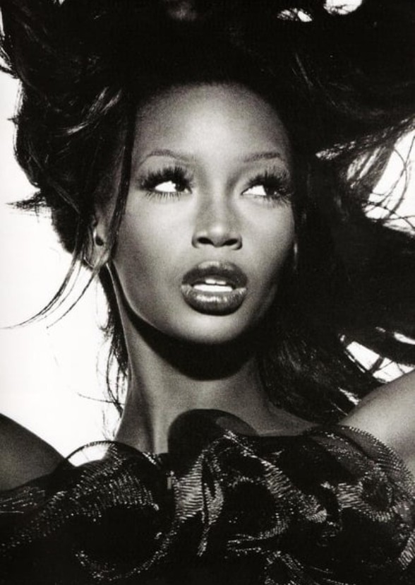 Beverly: Breaking Barriers, Finding Strength Fan Casting on myCast