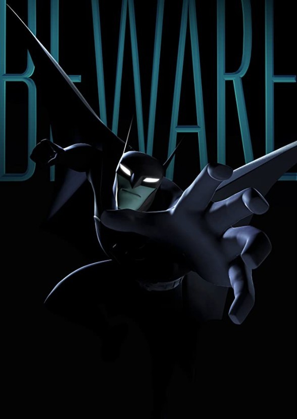 Beware The Batman Fan Casting on myCast