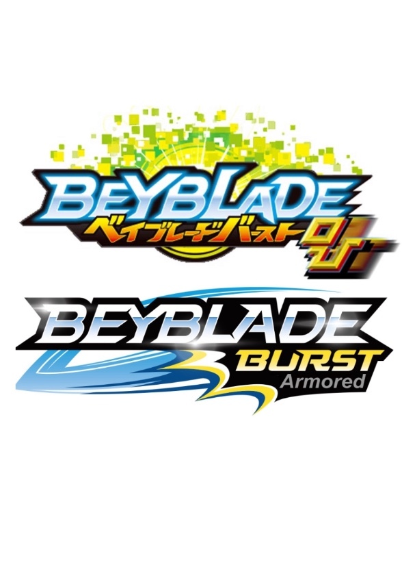 Beyblade Burst OU Fan Casting on myCast