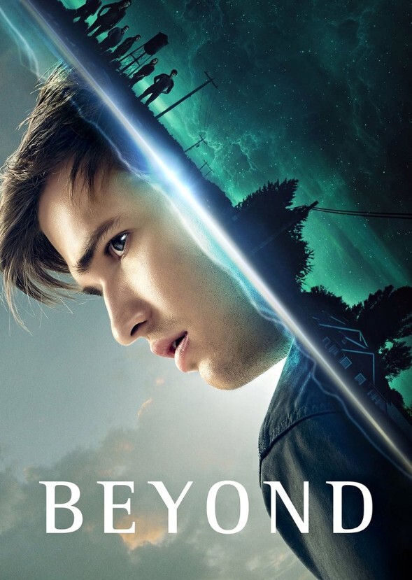 Beyond (2026 Film) - Release Date: February 25, 2026 (US) - Copenhagen ...