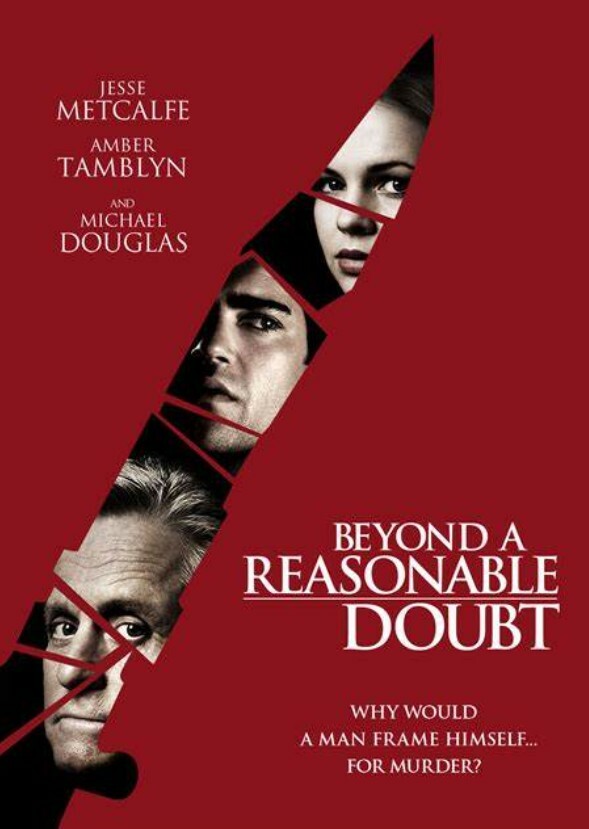 Beyond a Reasonable Doubt (1999) Fan Casting on myCast