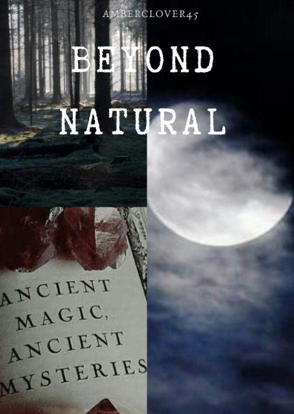 Fan Casting Charlie Rowe as Robin Everett in Beyond Natural on myCast