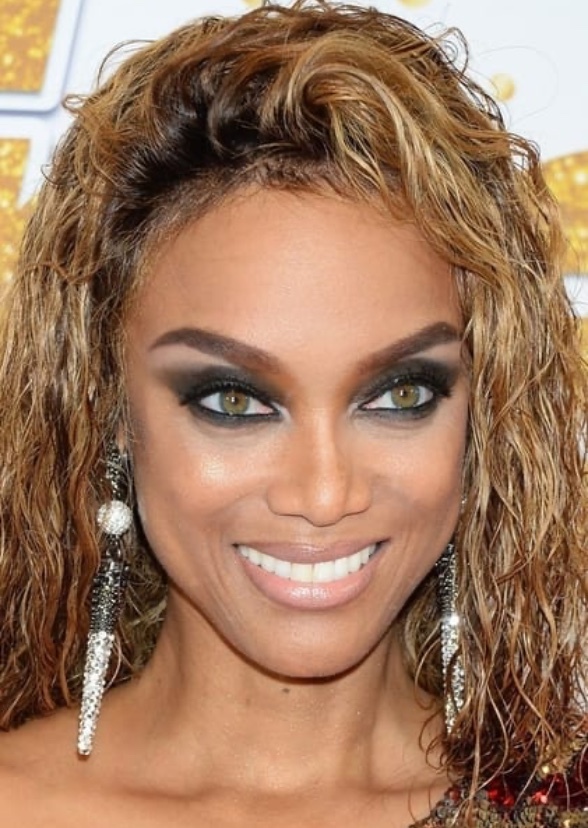 Beyond the Catwalk: Tyra Unveiled Fan Casting on myCast