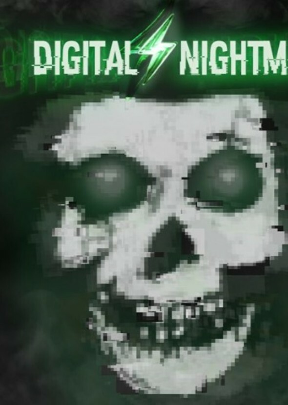 Beyond The Digital Nightmare Fan Casting on myCast